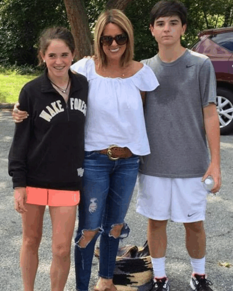 What’s the latest on Sean Hannity’s ex-wife Jill Rhodes and what is she ...